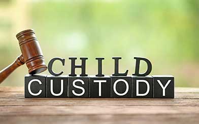 Child Custody, Care, and Control in Divorce Proceedings - Singapore ...